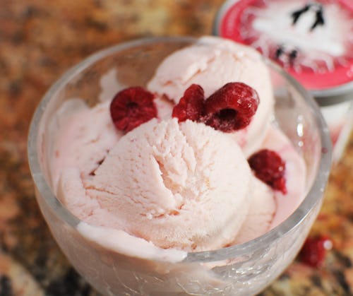 Where To Buy Arctic Buzz Ice Cream, The Vodka-Infused Treat That Is ...