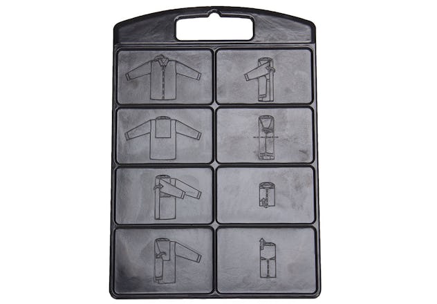 The 3 Best T-Shirt Folders