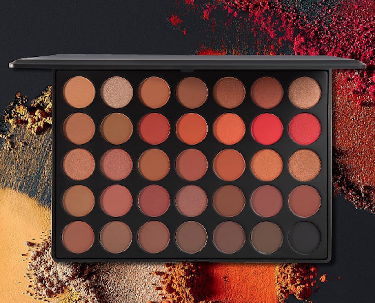 When Does Morphe Come To Ulta? Here's Everything You Need To Know