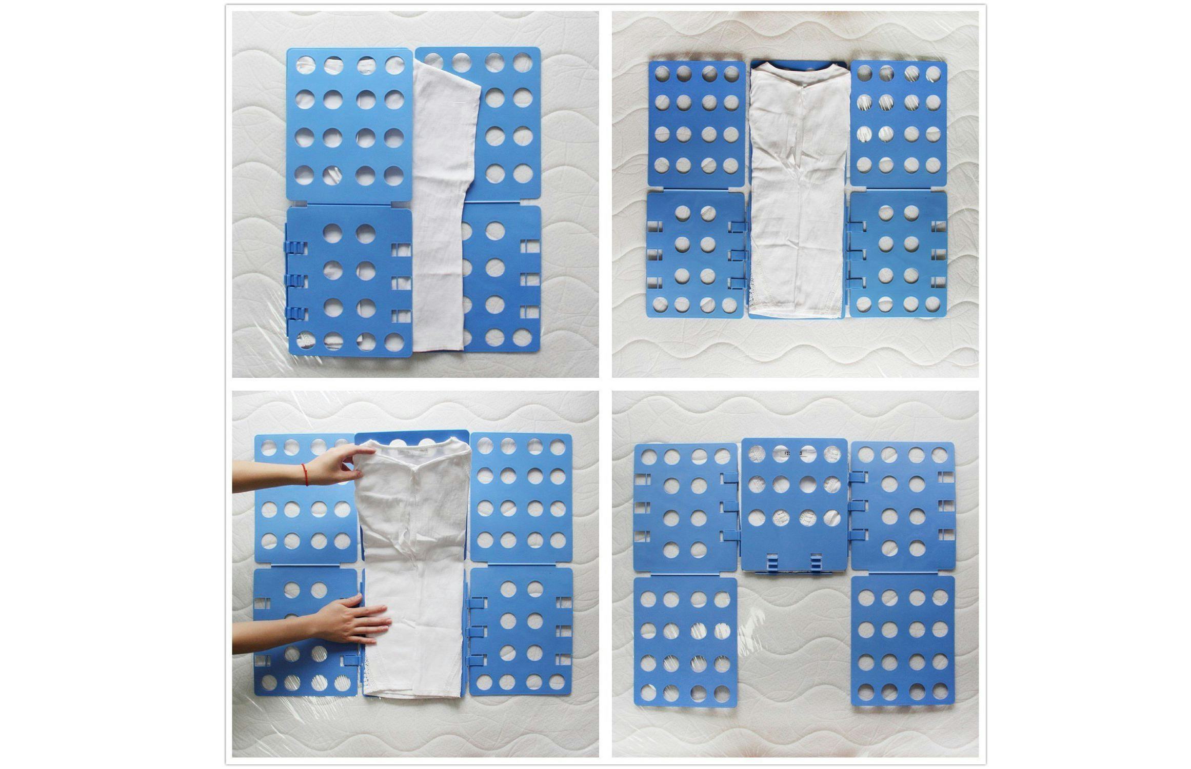 The 3 Best T-Shirt Folders