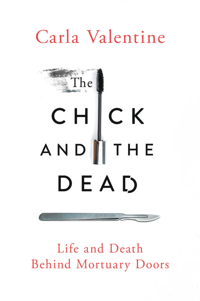 12 Nonfiction Books On Death, Dying, And The Afterlife To Answer All Of ...