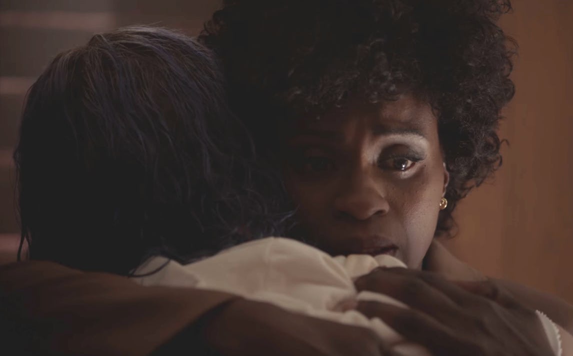 Why Beverly Hope May Be 'AHS: Cult's Real Mastermind