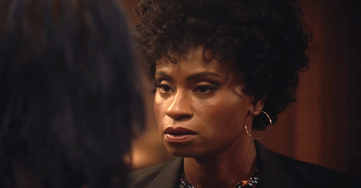 Why Beverly Hope May Be 'AHS: Cult's Real Mastermind