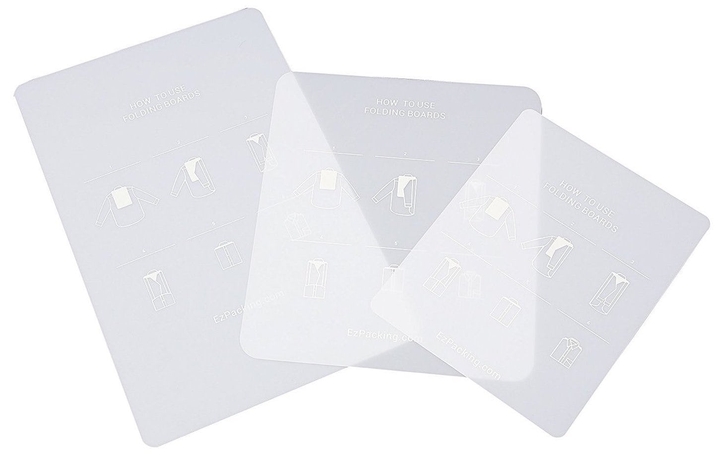 The 3 Best T-Shirt Folders