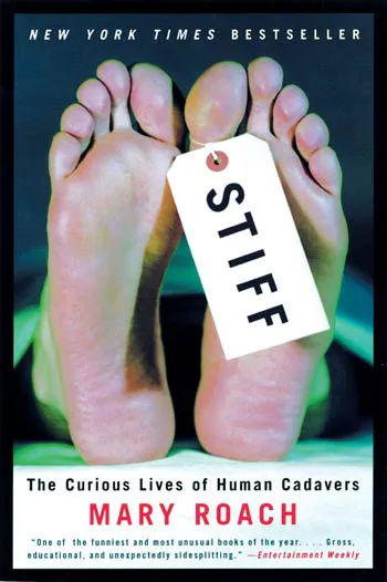 12 Nonfiction Books On Death, Dying, And The Afterlife To Answer All Of ...