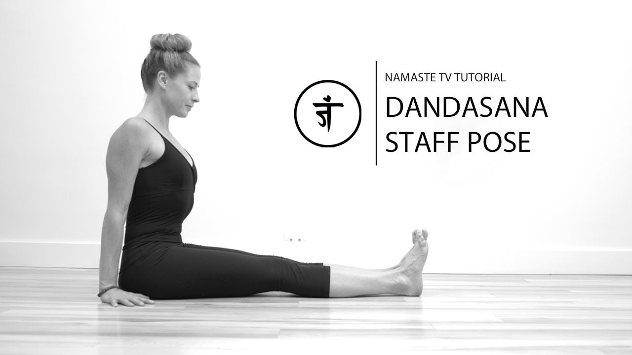 6 Yoga Poses For Halloween That'll Get You Into The Spooky Spirit