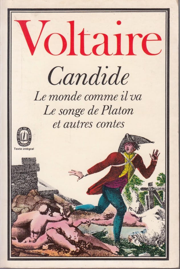 10 Scandalous Books In History That Caused Major Controversies When ...