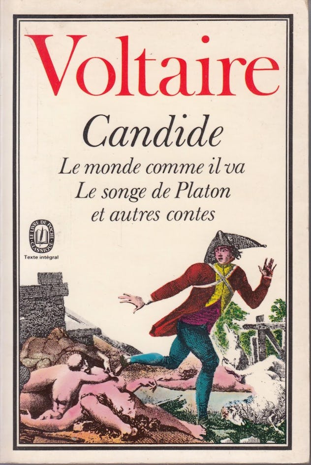 10 Scandalous Books In History That Caused Major Controversies When ...