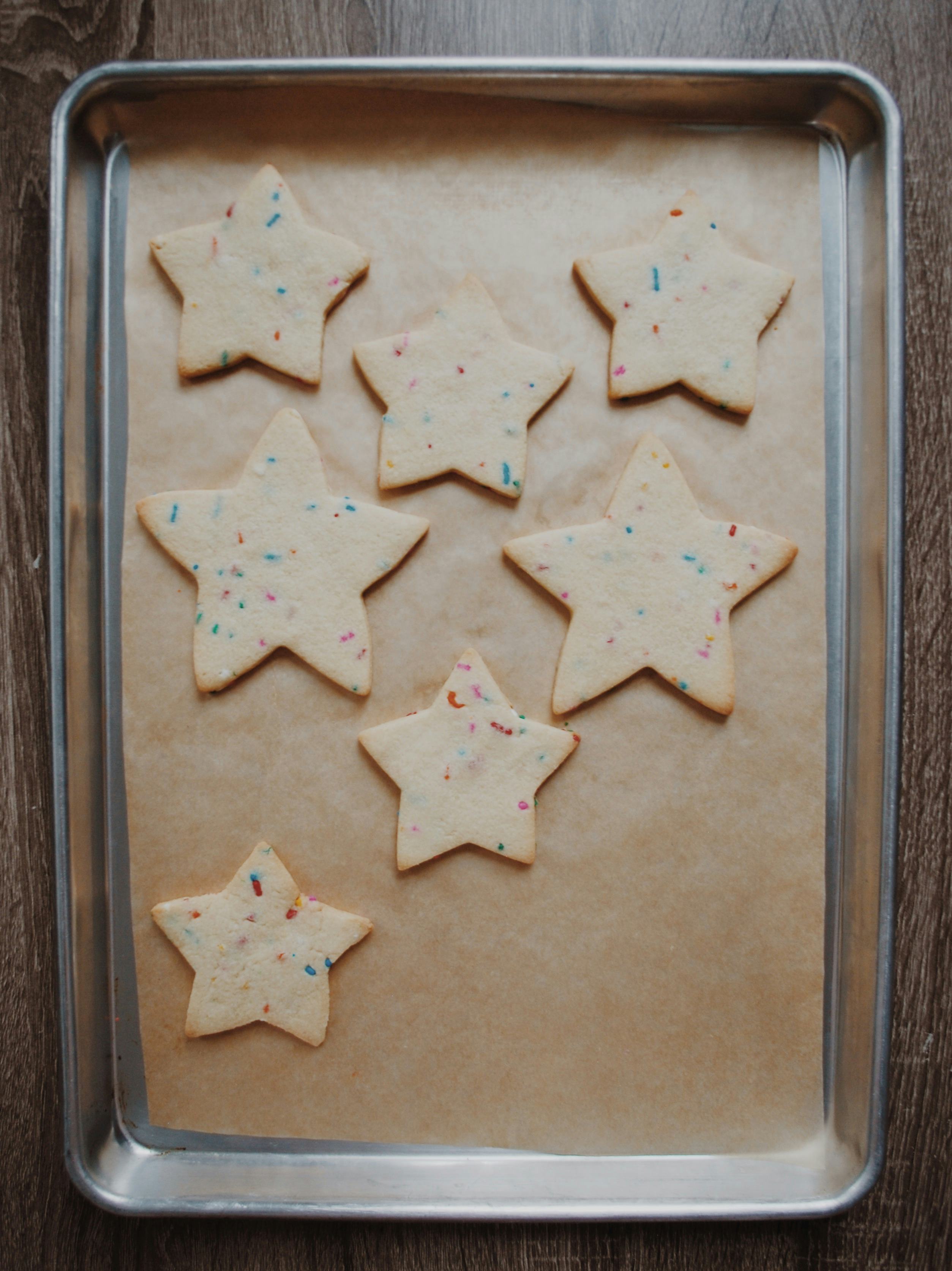 This Sugar Cookie Recipe For One Person Is The Easiest Way To Treat ...