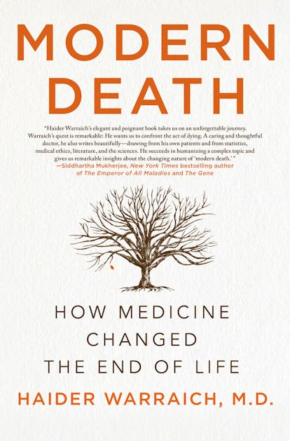 12 Nonfiction Books On Death, Dying, And The Afterlife To Answer All Of ...