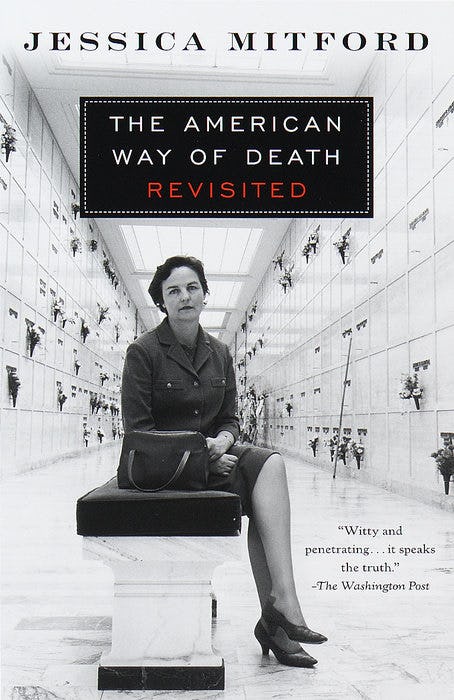 12 Nonfiction Books On Death, Dying, And The Afterlife To Answer All Of ...