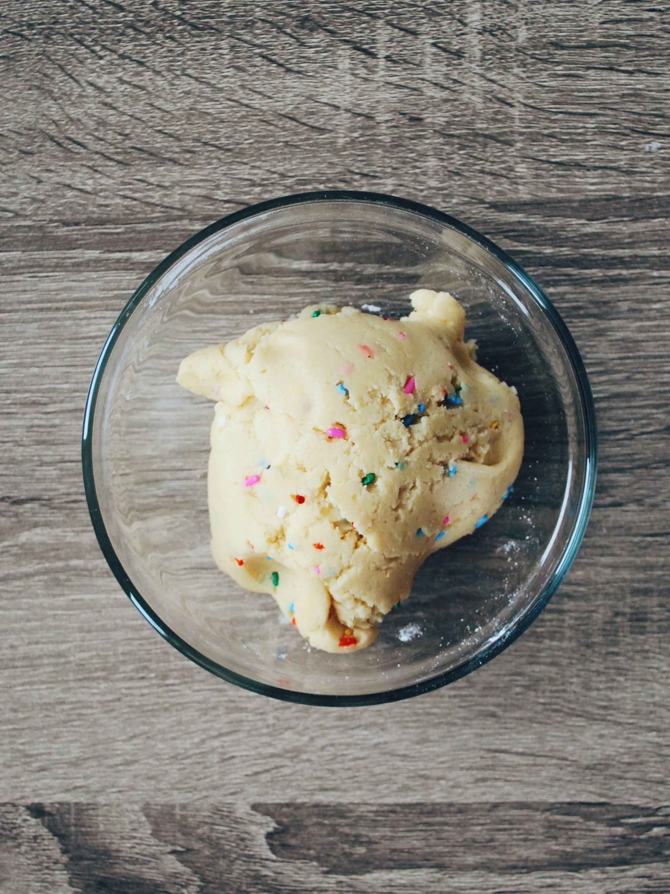 This Sugar Cookie Recipe For One Person Is The Easiest Way To Treat ...