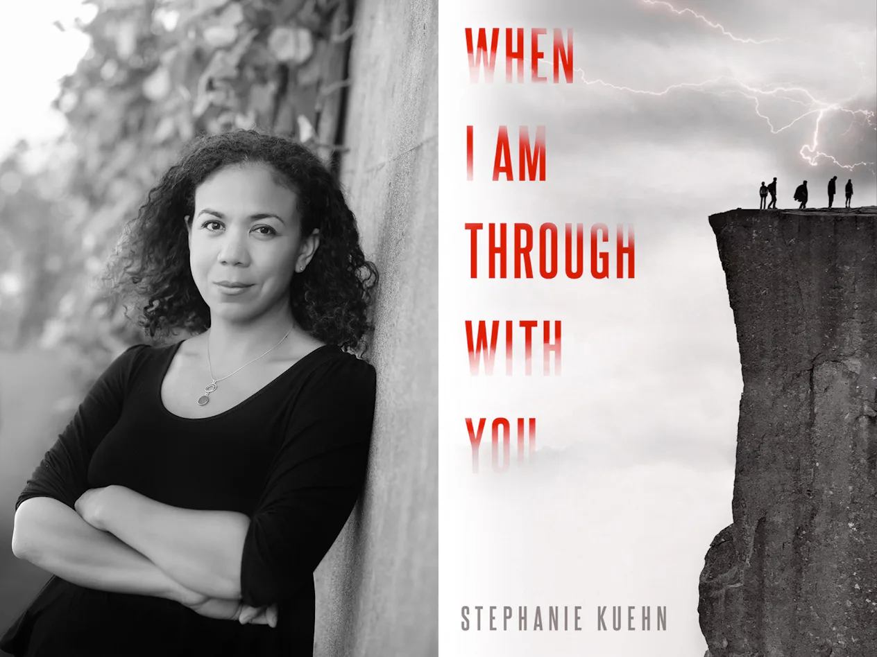 12 Women Of Color And Native Authors Open Up About Why They Write About ...