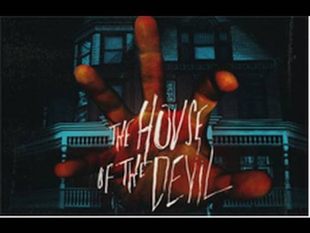 The 53 Most Terrifying Movies Of All Time, Hands Down