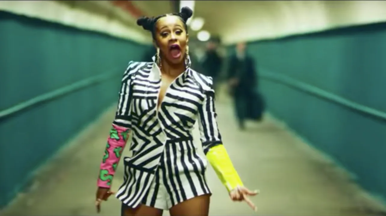 2021 Cardi B Halloween Costume Ideas To Try Now