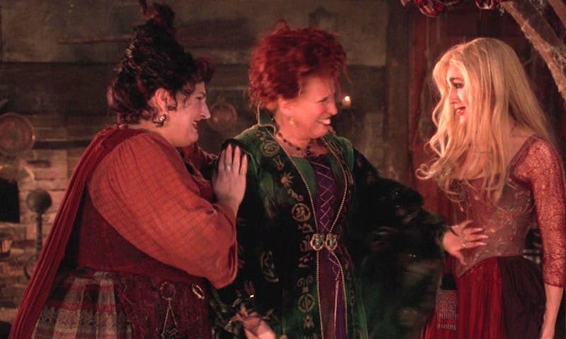 10 Ridiculous Moments From 'Hocus Pocus' You Found Completely Rational ...