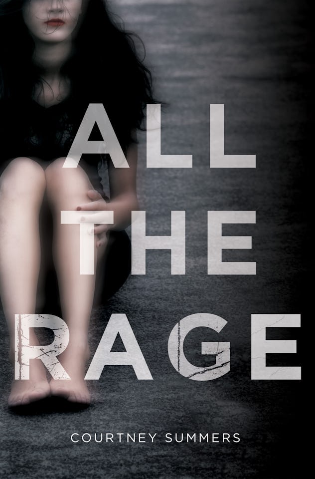 13 YA Books About Sexual Assault And Rape Culture That Every Teenager ...