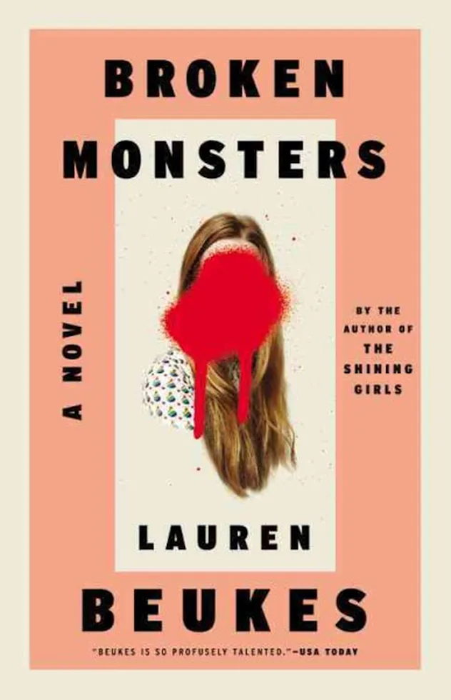 13 Horror Novels By Women To Terrify You This Fall