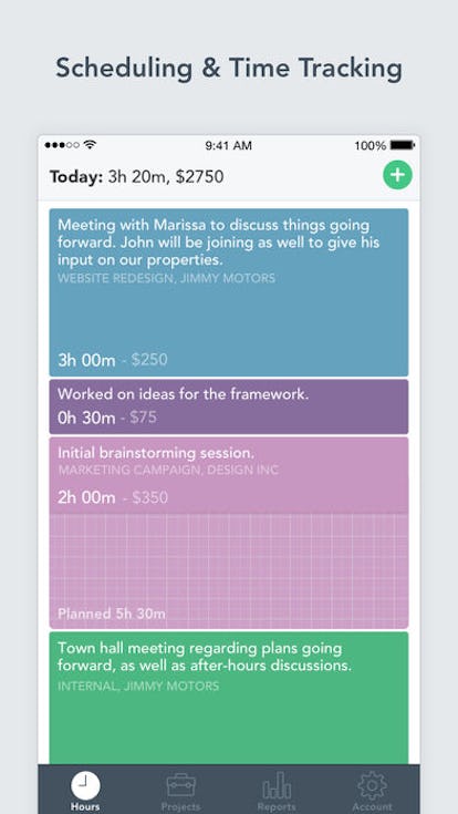 The Best Apps For Freelancers To Stay Organized