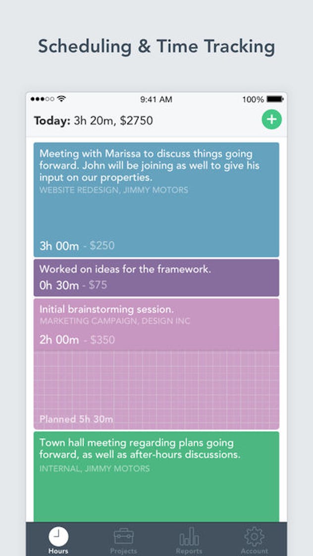 The Best Apps For Freelancers To Stay Organized