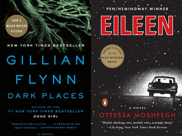 13 Horror Novels By Women To Terrify You This Fall