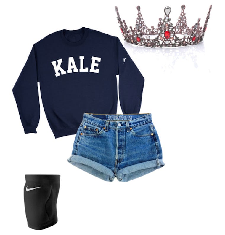 Feminist Halloween Costume Ideas For 2017 That You Should Honestly Just