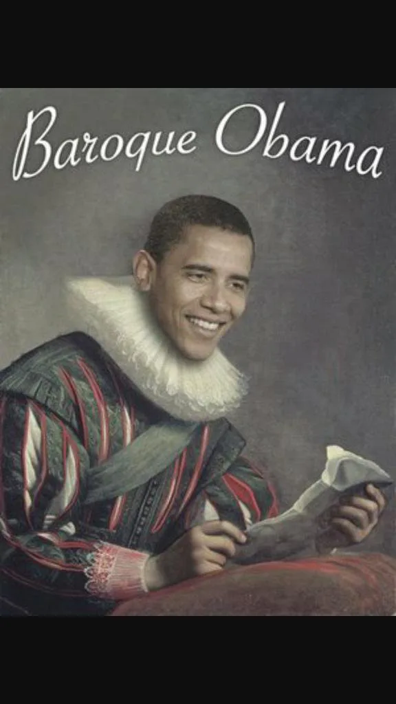 What Is "Baroque Obama"? A Common Misspelling Of The Former President's ...