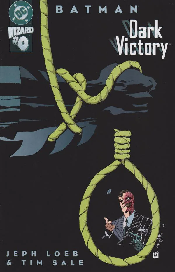 Sofia Falcone’s DC Comics History Reveals The ‘Gotham’ Outsider’s ...