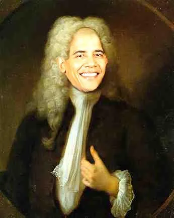 What Is "Baroque Obama"? A Common Misspelling Of The Former President's ...