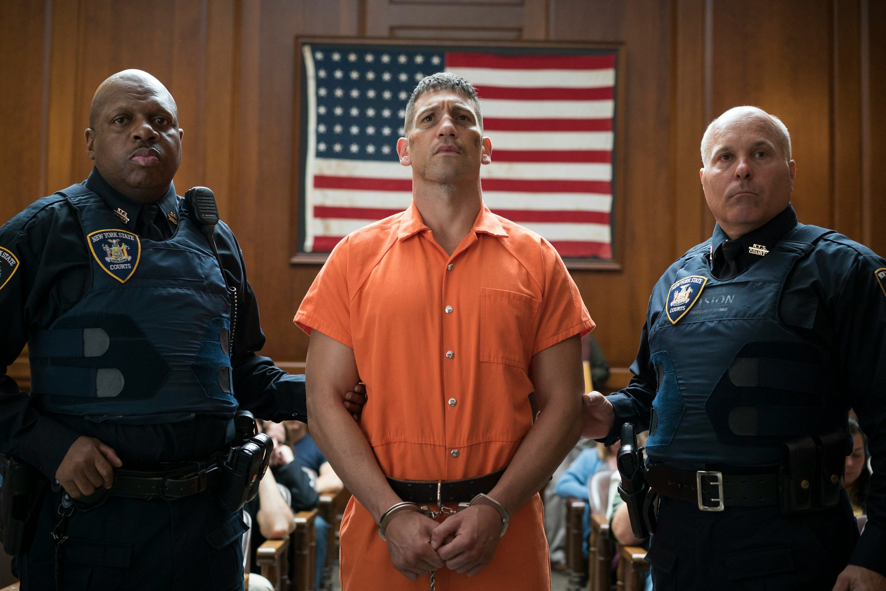 What Happened To Frank Castle’s Family? ‘The Punisher’ Is Still Driven ...