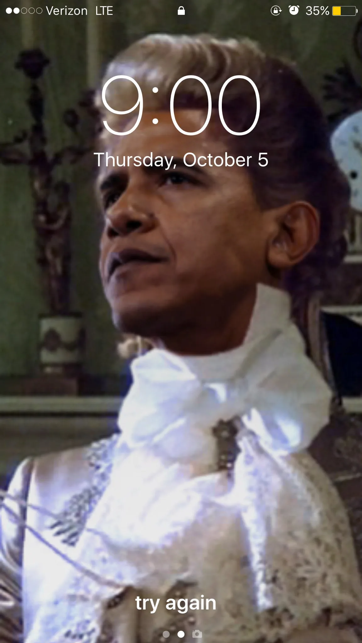 What Is "Baroque Obama"? A Common Misspelling Of The Former President's ...