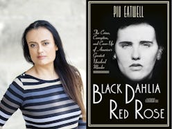 'Black Dahlia, Red Rose' Author Piu Eatwell Sheds New Light On A 70 ...