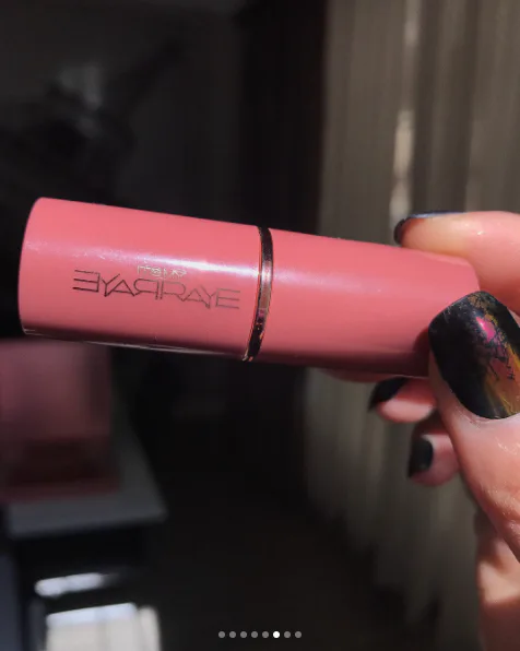 Swatches Of The BH Cosmetics X ItsMyRayeRaye Collection Are So Next Level