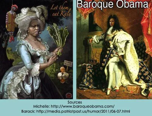 What Is "Baroque Obama"? A Common Misspelling Of The Former President's ...