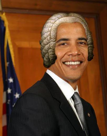 What Is "Baroque Obama"? A Common Misspelling Of The Former President's ...
