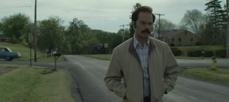 Who's The ADT Man In The 'Mindhunter' Opening Scenes? Season 2 Could Be ...