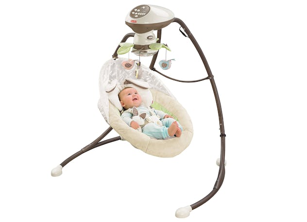 The 7 Best Rockers For Babies