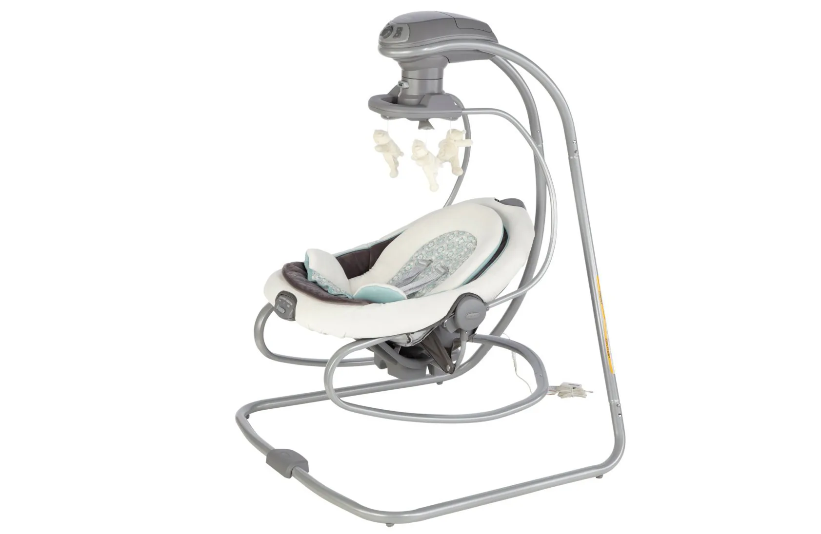 The 7 Best Rockers For Babies