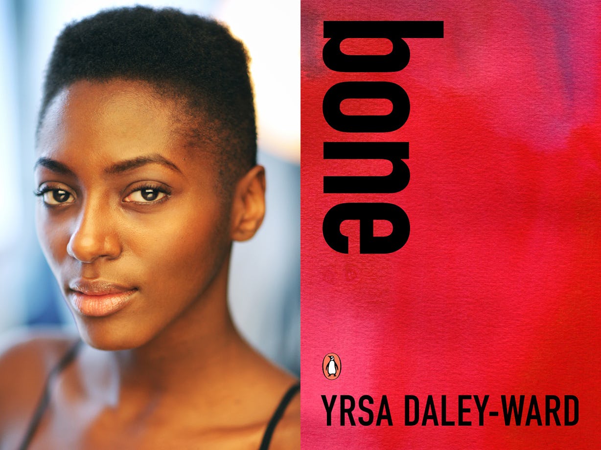Yrsa Daley-Ward Is Taking Her Poetry From Instagram To The Page In Her ...