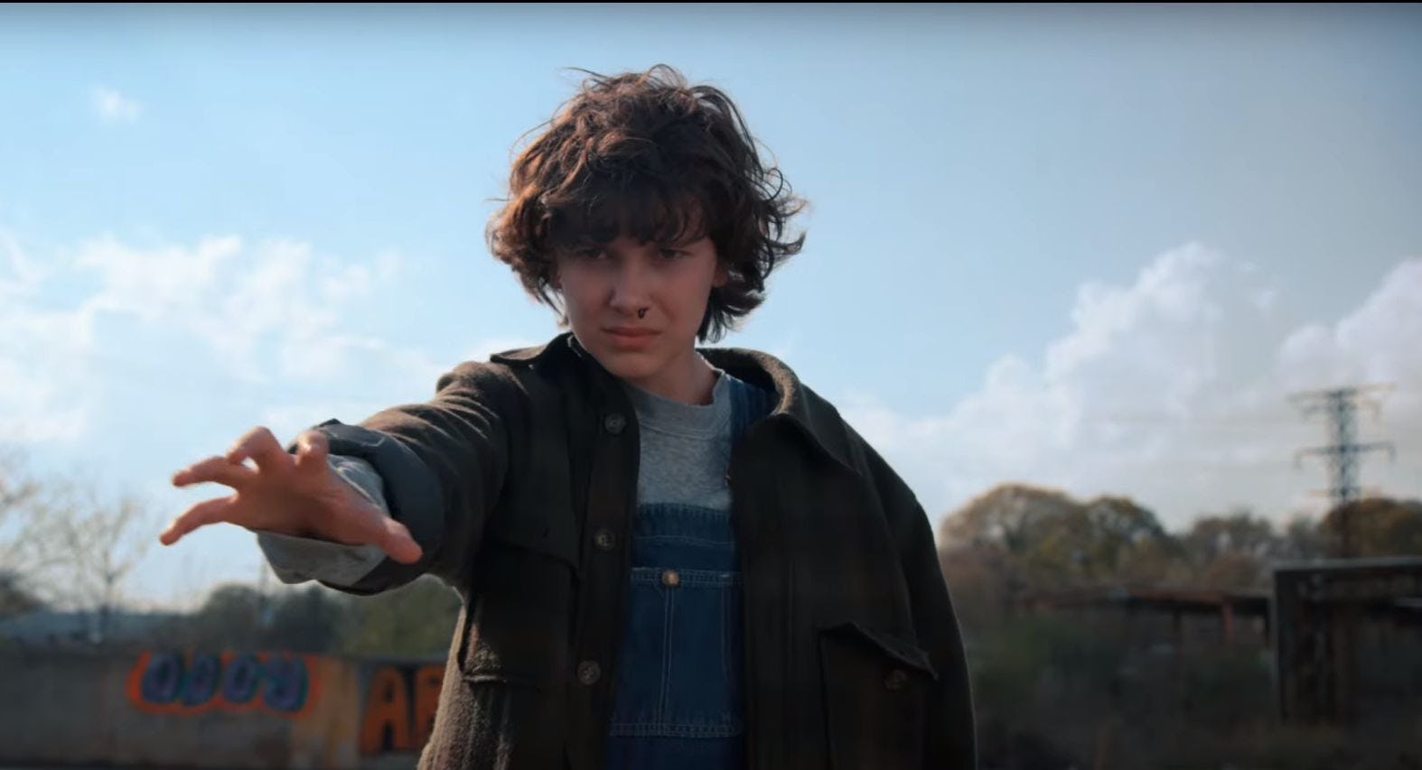 'Stranger Things' Season 2 Trailer Clues About Terry Ives Prove She'll ...