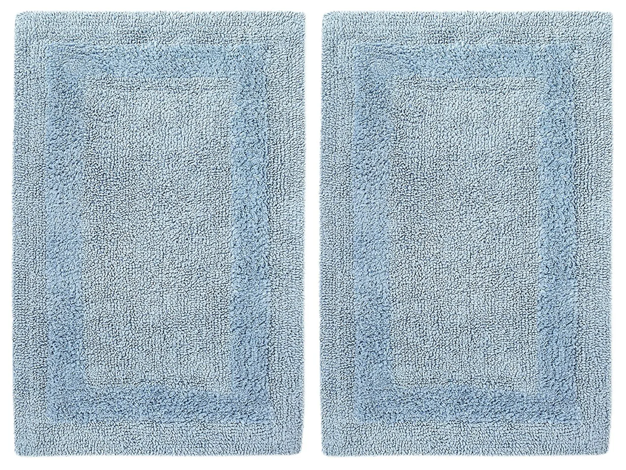 The 6 Most Absorbent Bath Rugs