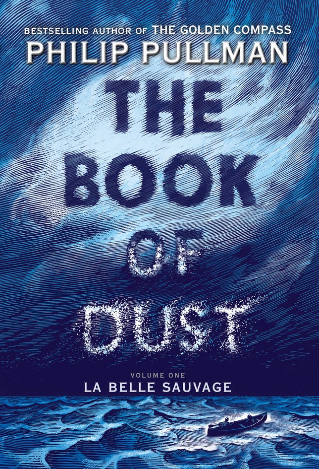 15 ‘The Book of Dust' Quotes That Will Transport You To Philip Pullman ...
