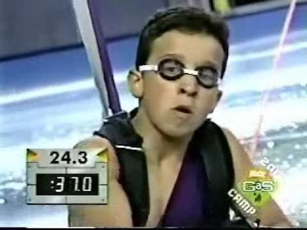 14 '90s Game Shows That Deserve A Comeback, Just Like 'Supermarket Sweep'