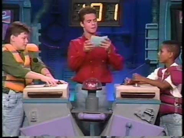 14 '90s Game Shows That Deserve A Comeback, Just Like 'Supermarket Sweep'