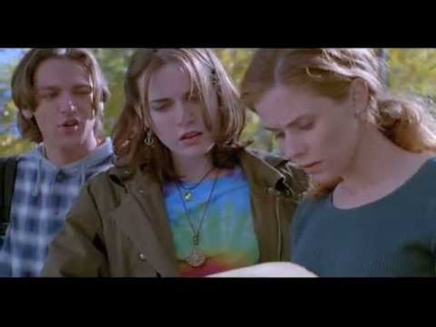 19 Celebrities Who Were In Cheesy Horror Movies That You Totally Forgot ...