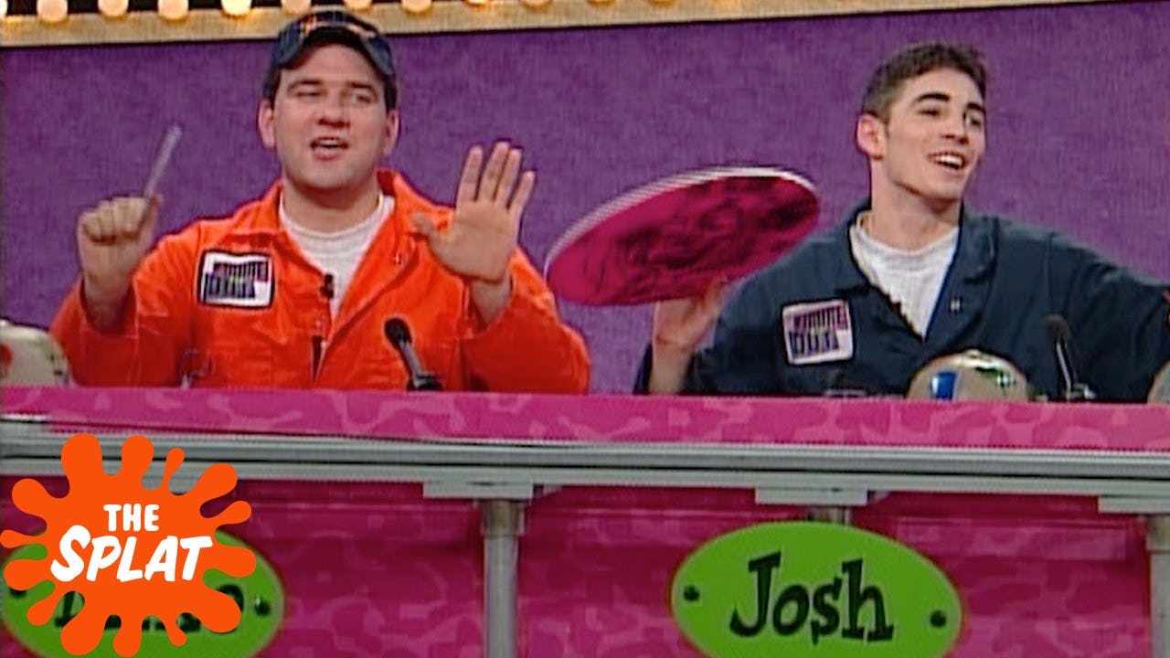 14 '90s Game Shows That Deserve A Comeback, Just Like 'Supermarket Sweep'