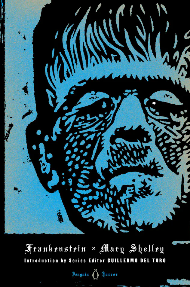'Frankenstein' Author Mary Shelley Was Goth Before It Was Cool, And ...