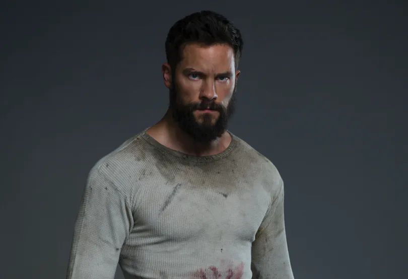 The 'Freakish' Season 2 Cast Introduces A Fresh Crop of Survivors