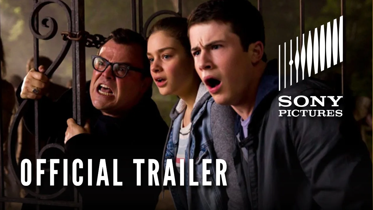 The 19 Best Non-Scary Movies To Watch On Netflix This Month If You're ...