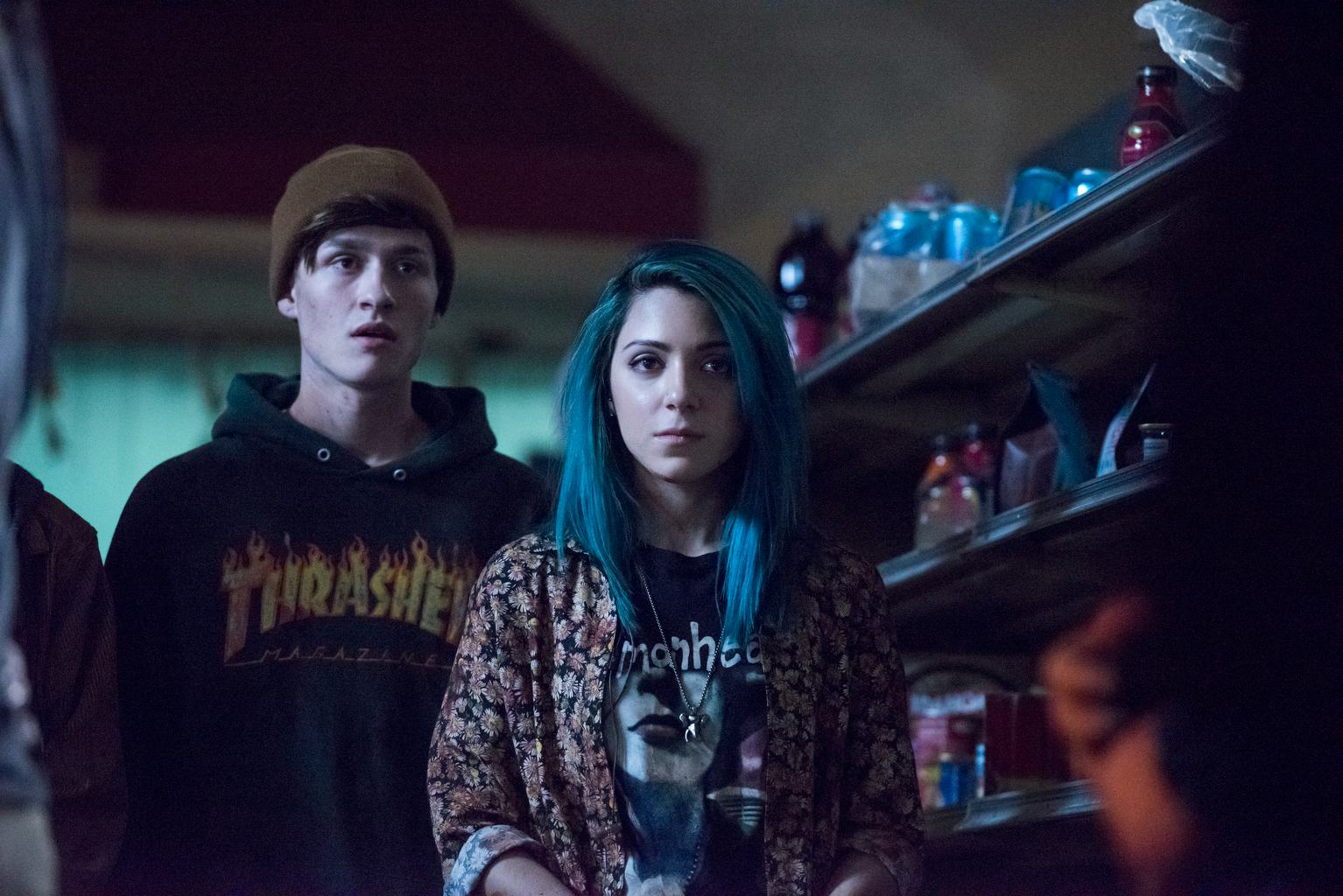 The 'Freakish' Season 2 Cast Introduces A Fresh Crop of Survivors